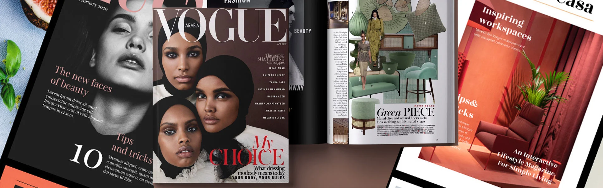 Divi Theme Magazine Layouts: Examples and Free Packs - JLDURON