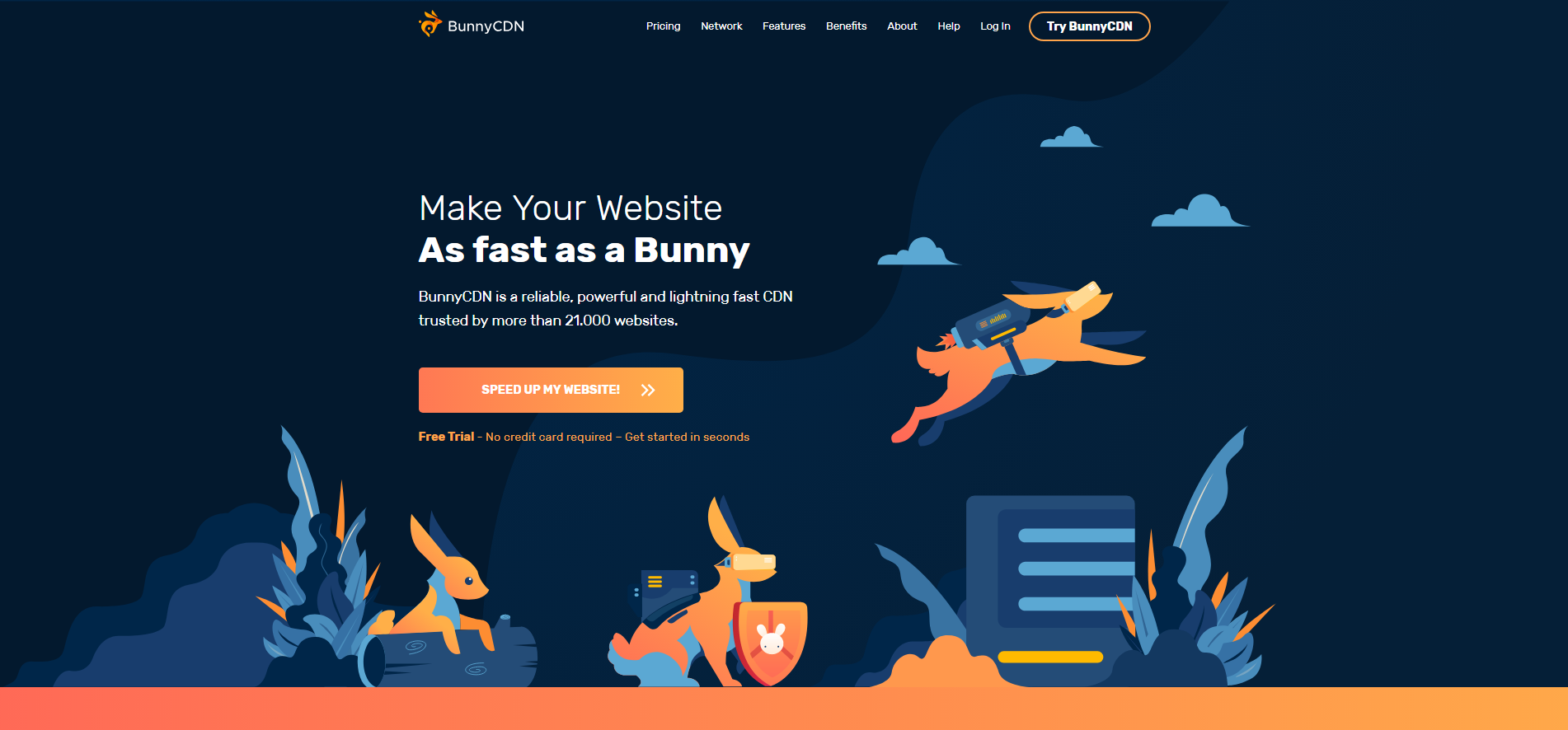 Bunny.net Optimizer: What it is and how it works