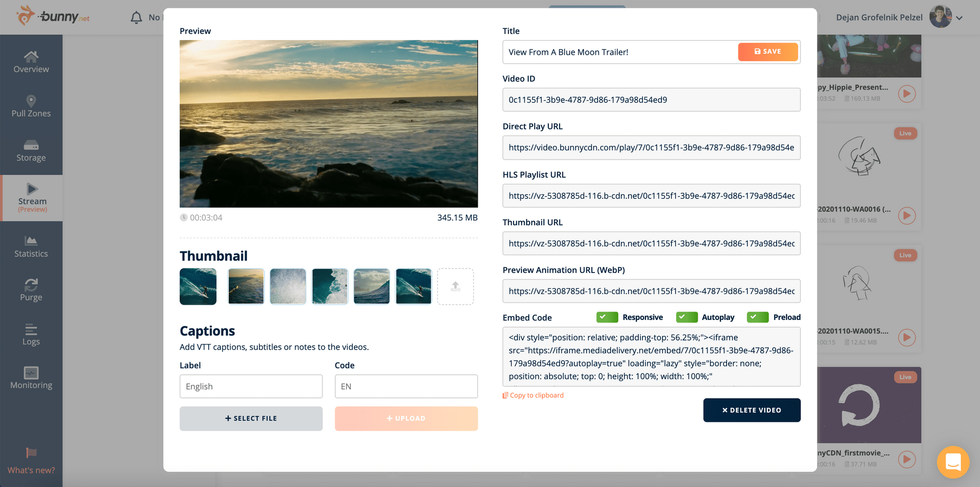 Bunny.net Review 2024: Pricing, Features, and Customer Reviews - JLDURON