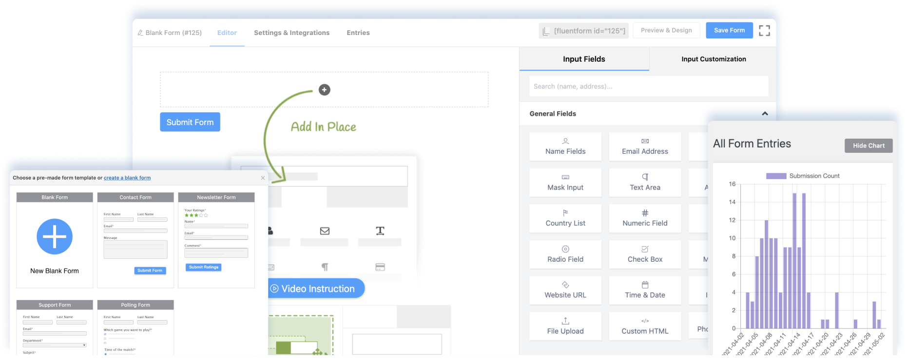 Fluent Forms Vs Jotform Which Is Better A Comparison Jlduron