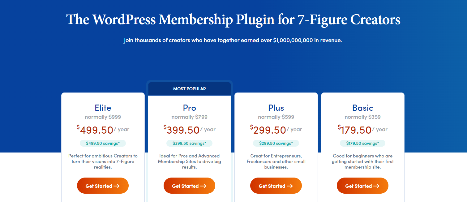 SureMembers vs WooCommerce Memberships: Key Differences Explained