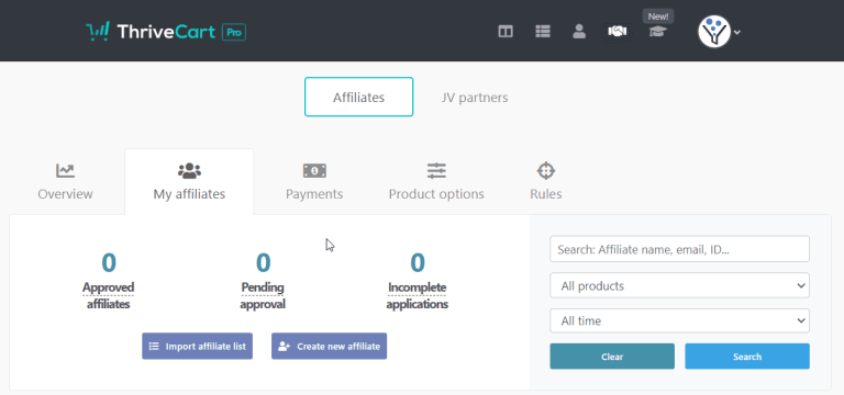 SureCart vs ThriveCart: A Comprehensive Comparison - JLDURON
