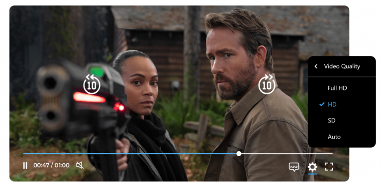 Presto Player vs FV Player: Key Differences Explained