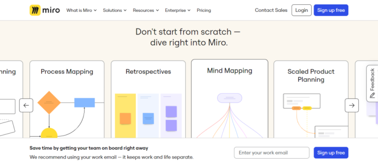 Miro vs figjam: Key Differences Explained