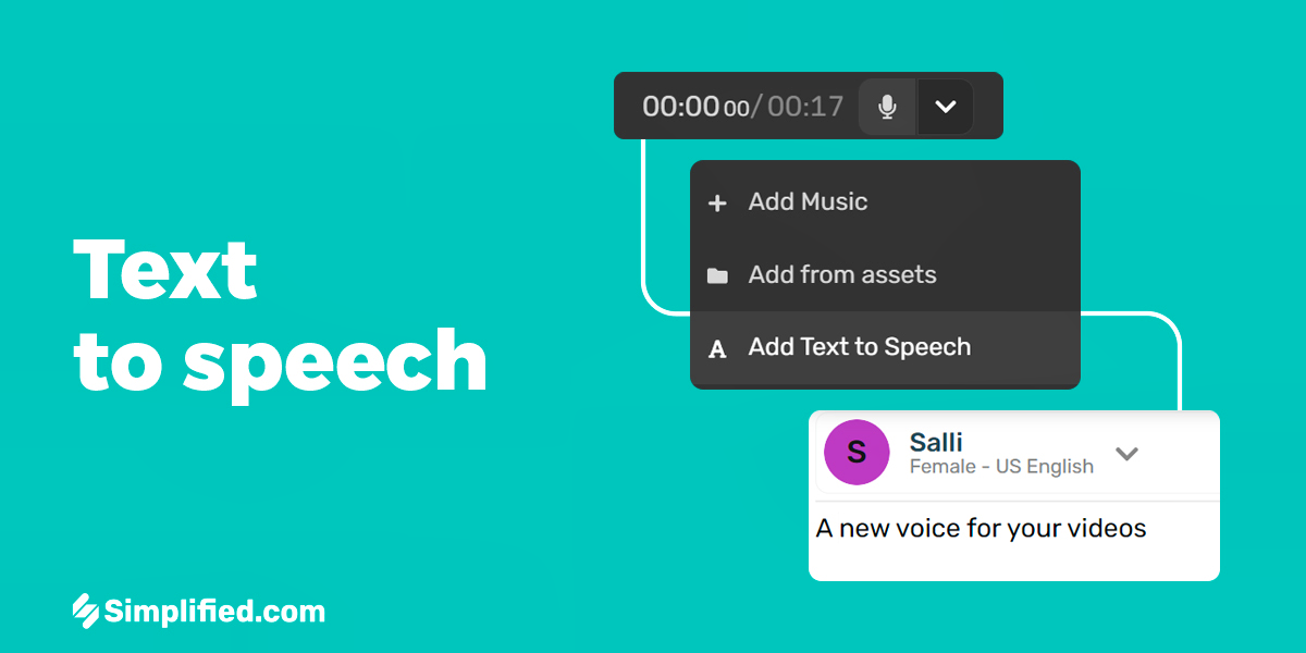 Listnr AI: Transforming Text into Realistic Voice and Video - JLDURON